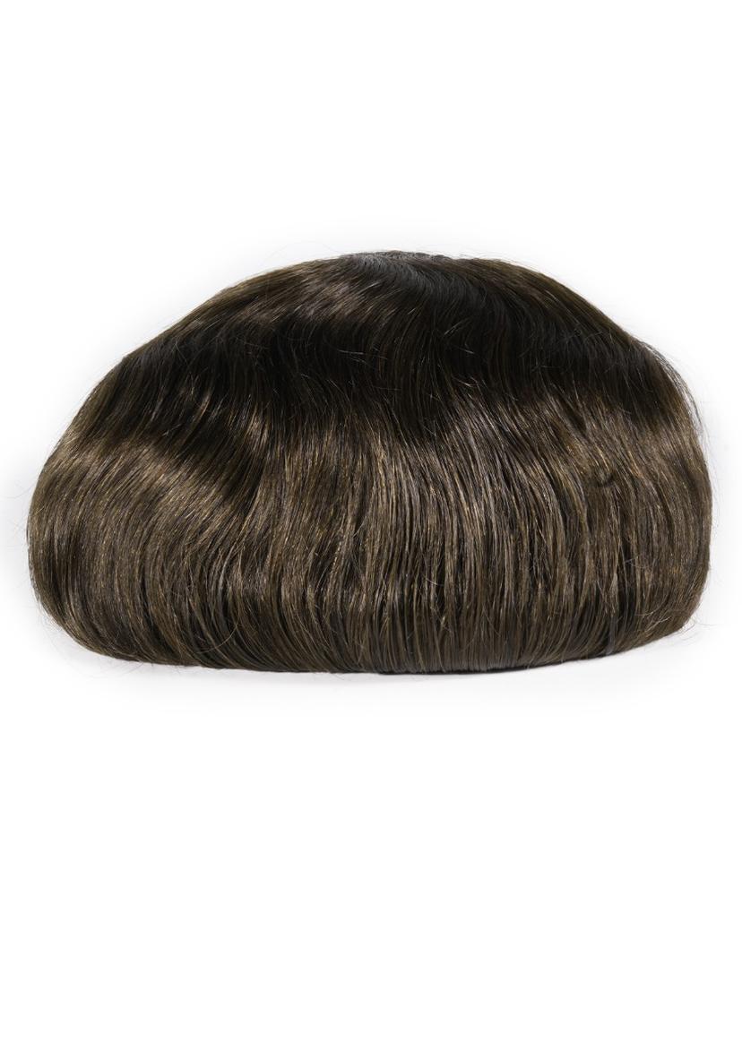 German Lace Hair Systems with Premium European Remy Hair