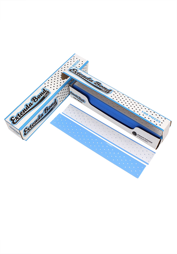 Extenda-Bond Plus Tape, hairpiece tape, hair tape, hair accessories