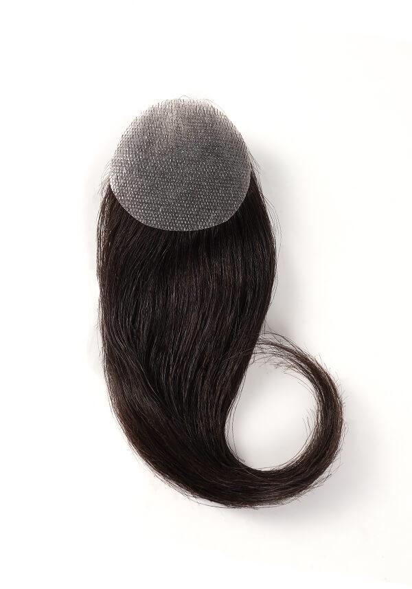 Hair Patch for Men |Hairloss Solution for Spot Hair Loss