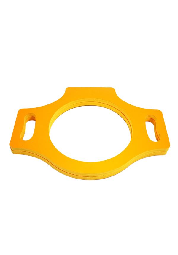 Head Template Making Tool