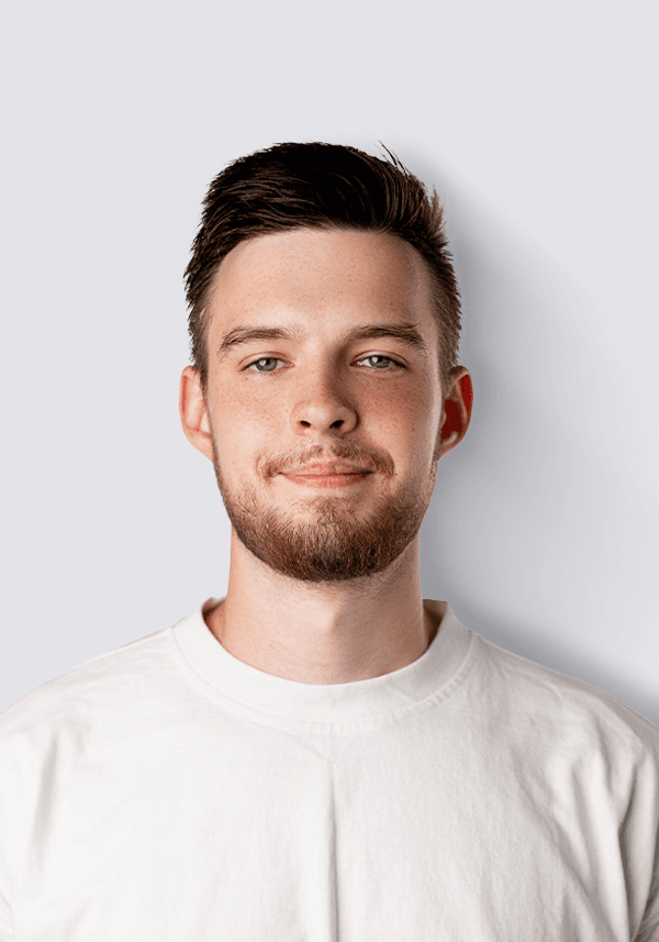 90% Light Density Men’s Hair System for Older Men