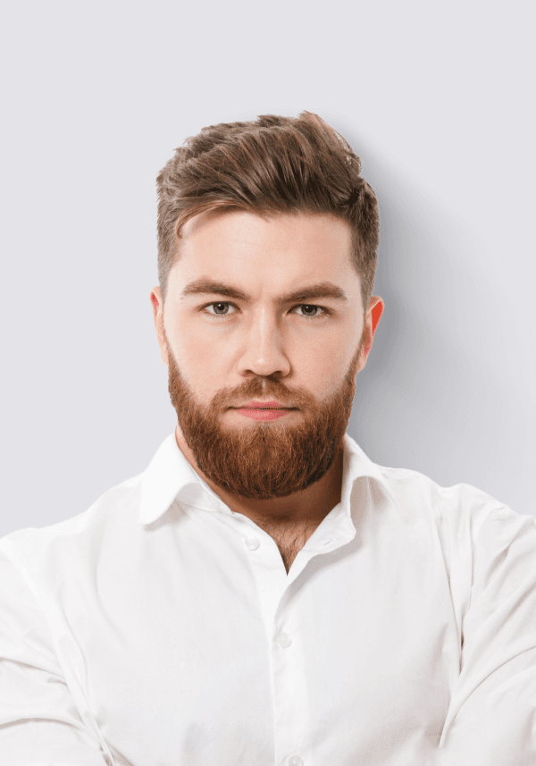 Shop Men’s Lace Front Hair Systems | Lace Hairpieces & Wigs