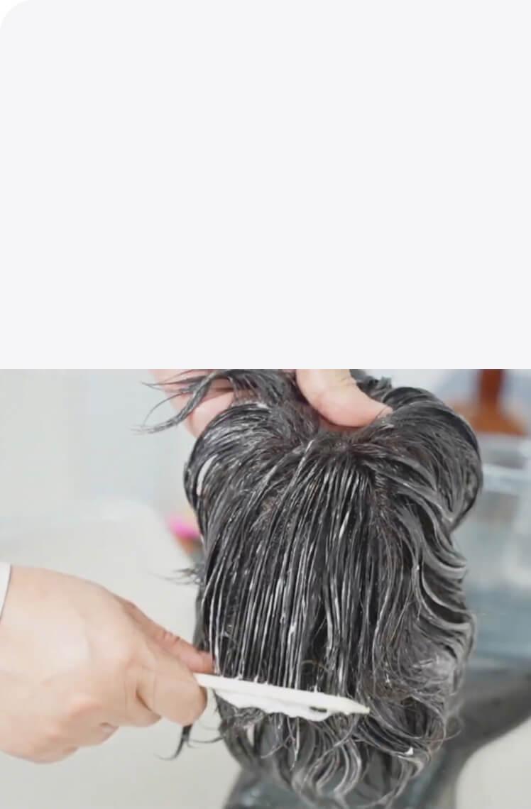 Lordhair Hair system Comprehensive Guide