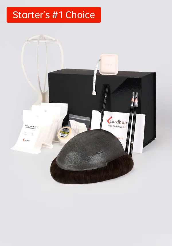 Does Jimmy Fallon Wear a Toupee? | Lordhair Investigates