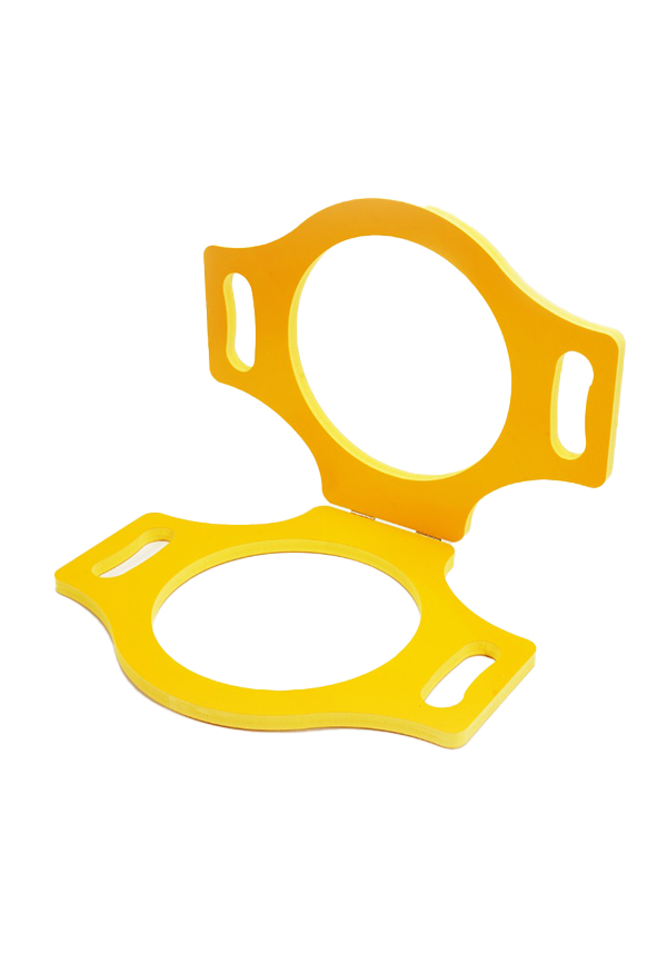 Head Template Making Tool