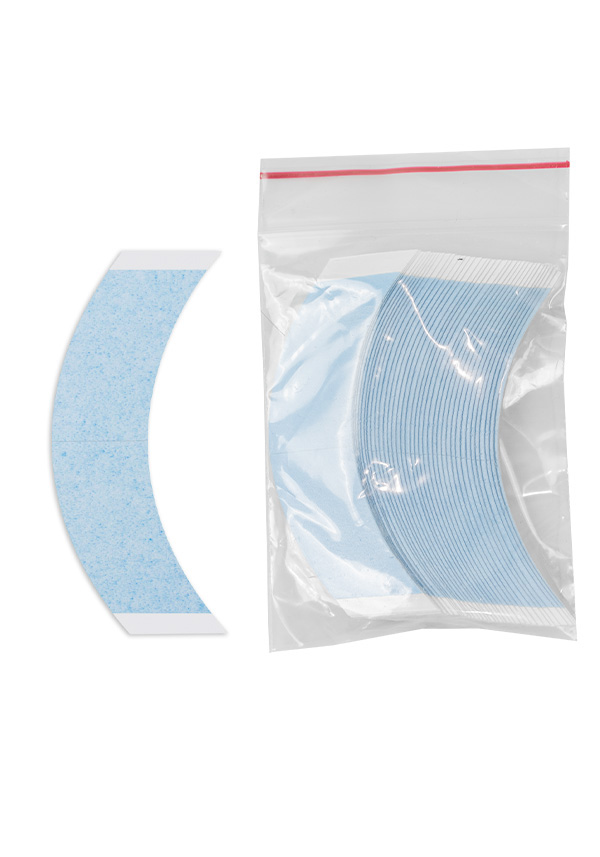 Lace Front Tape CC Contour | hairpiece tape and accessories