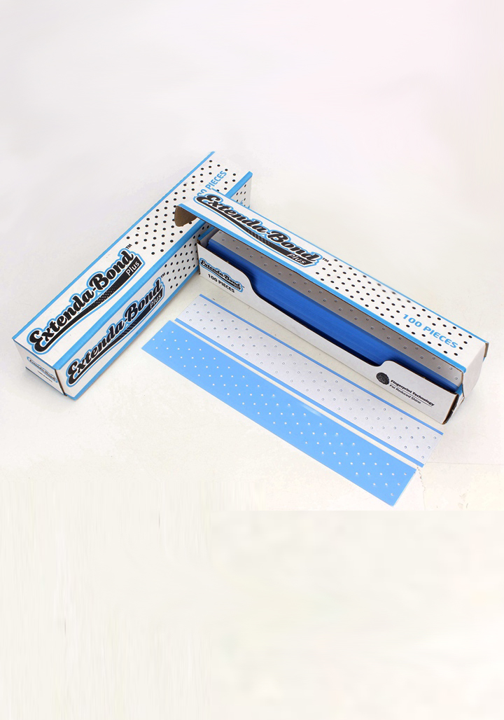Extenda-Bond Plus Tape, hairpiece tape, hair tape, hair accessories