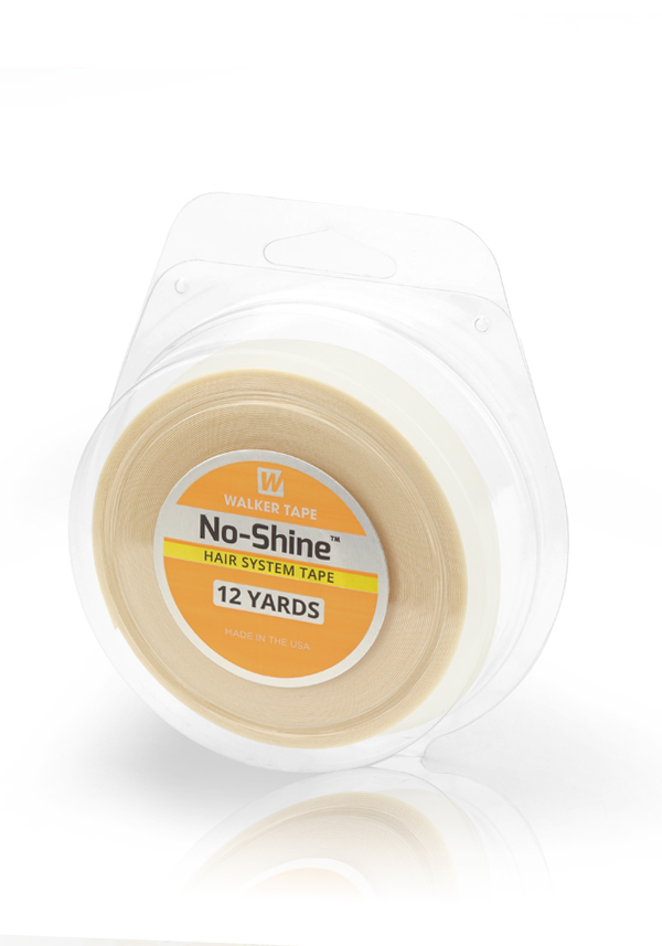 1" Width No-Shine Bonding Tape Roll, 12 Yards Length | Best Price