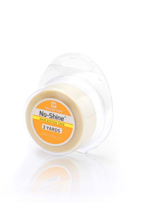 1" Width No-Shine Bonding Tape Roll, 3 yards length | Best Price