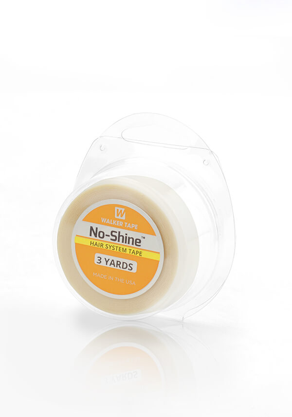 3/4" Width No-Shine Bonding Tape Roll, 3 Yards Length - Best Price