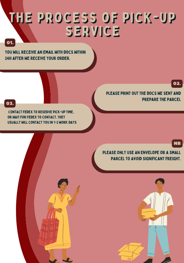 We Pick Up your Hair Samples | Templates for a Perfect Toupee