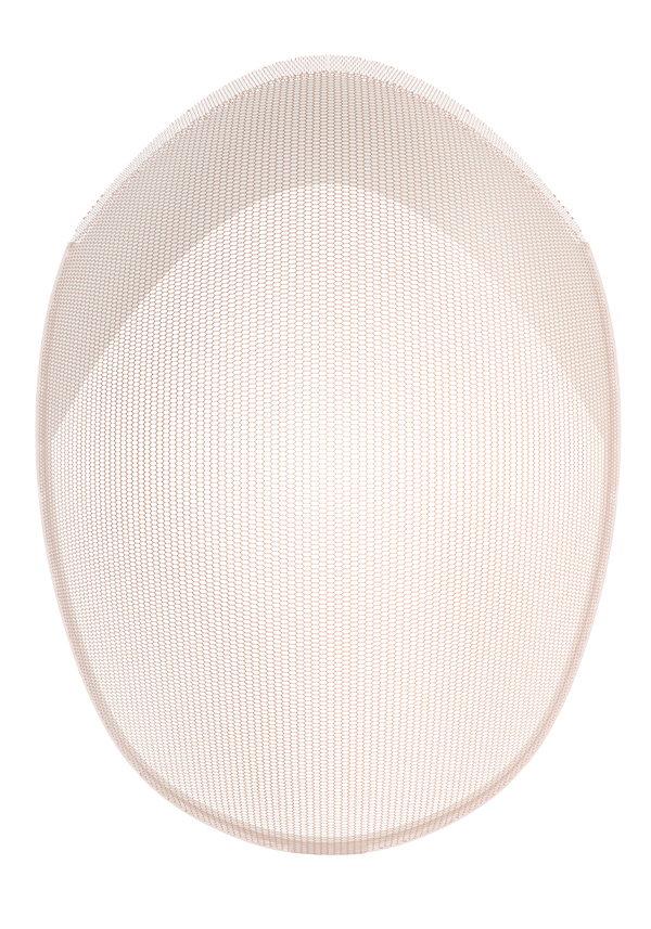 Real Human Hair Wigs for Men with Durable German Lace