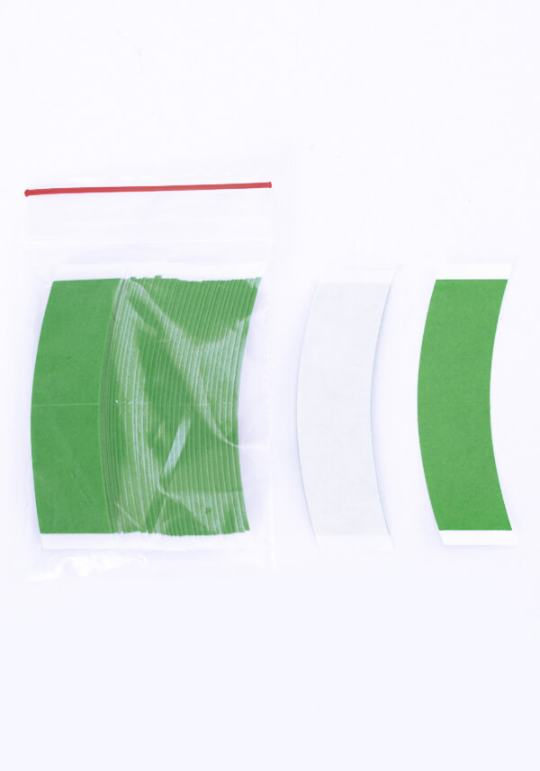 Easy Green Toupee Tape C Contour | Worldwide Shipment | Lordhair