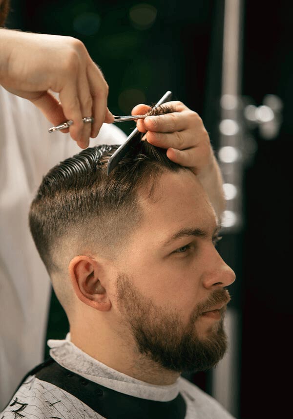 Style a Hair System Ultimate Guide