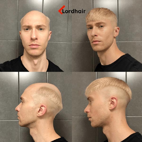 Style a Hair System Ultimate Guide