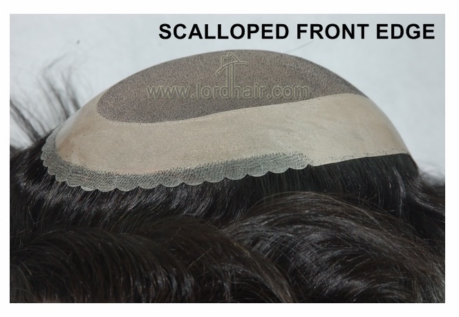 How to Create Natural Front Hairlines?